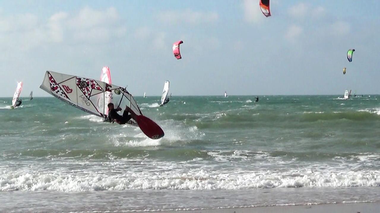 Windsurfing Wissant – A short guide to one of Central Europe´s best ...